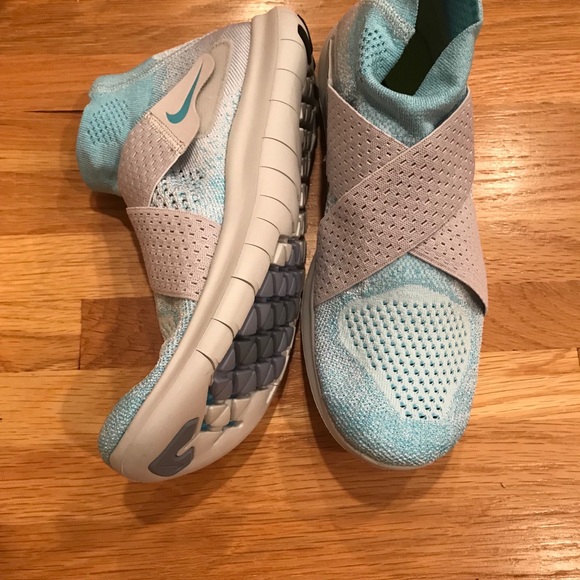 Nike | Shoes | Nike Free Rn Motion Fk 27 Sneakers | Poshmark